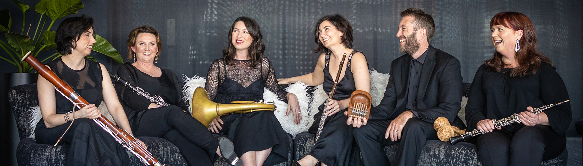 News | Wind Quintet Plus