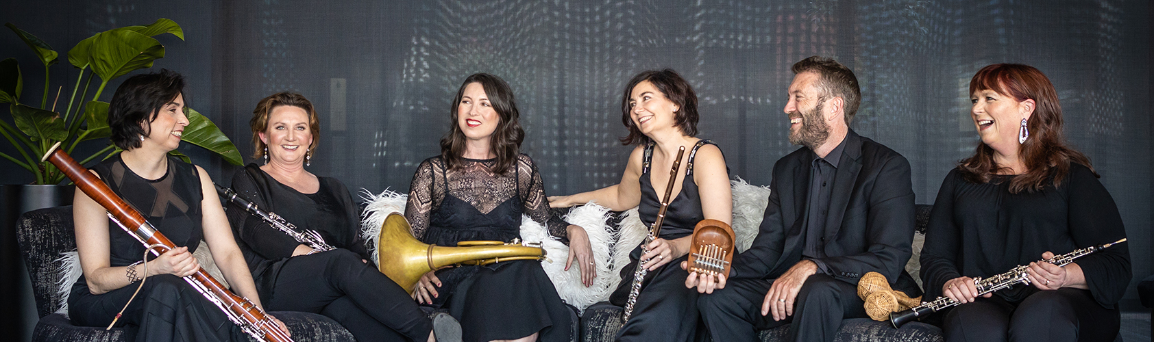 About | Wind Quintet Plus